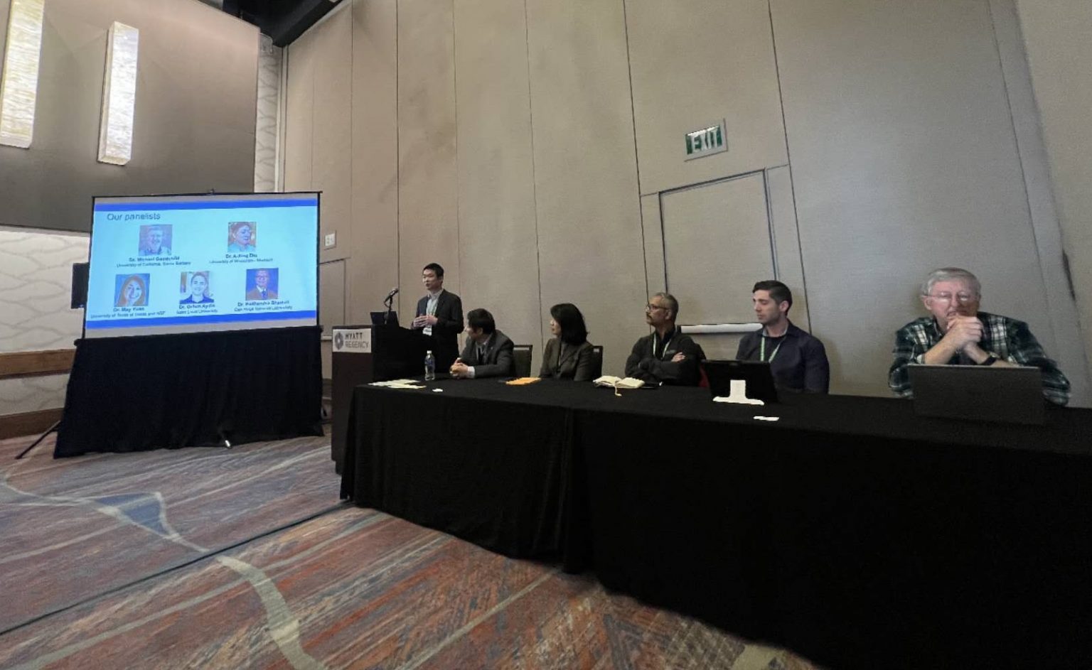 New paper on the five-year milestone of GeoAI published in the journal ...